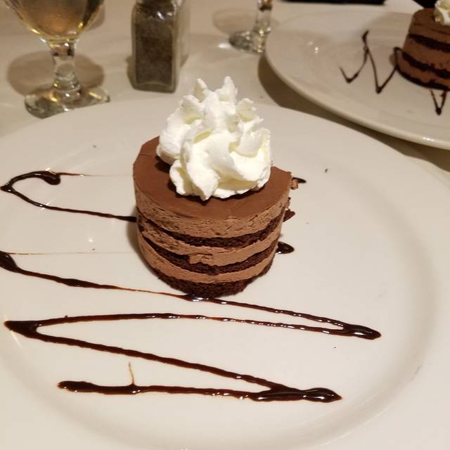 La Parma II Restaurant - Huntington, NY | OpenTable