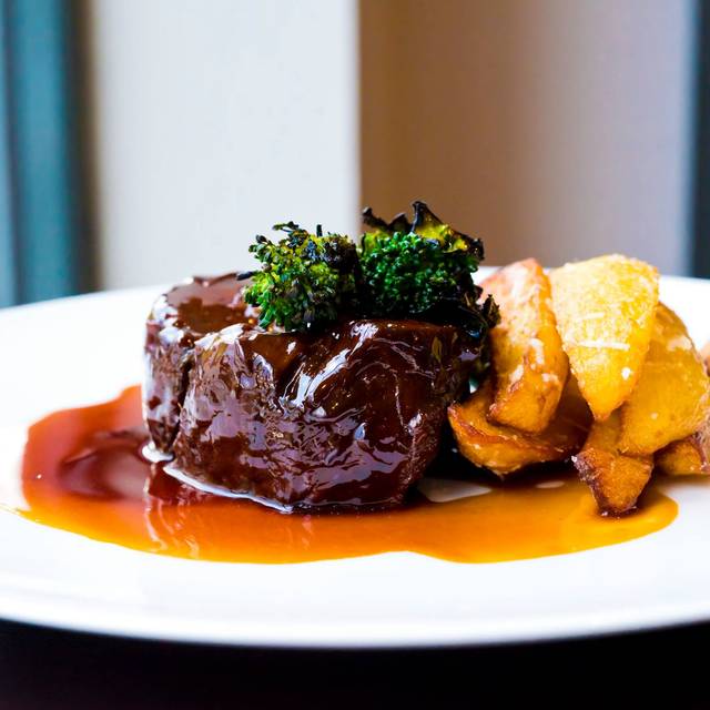 Hispi - Manchester, | OpenTable