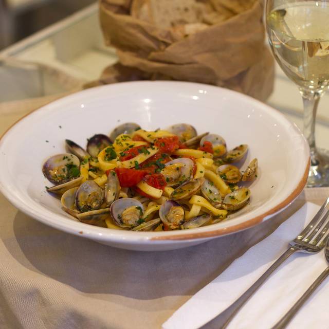 Pulia - London, | OpenTable