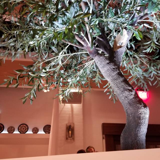 Elia Restaurant - East Rutherford, NJ | OpenTable