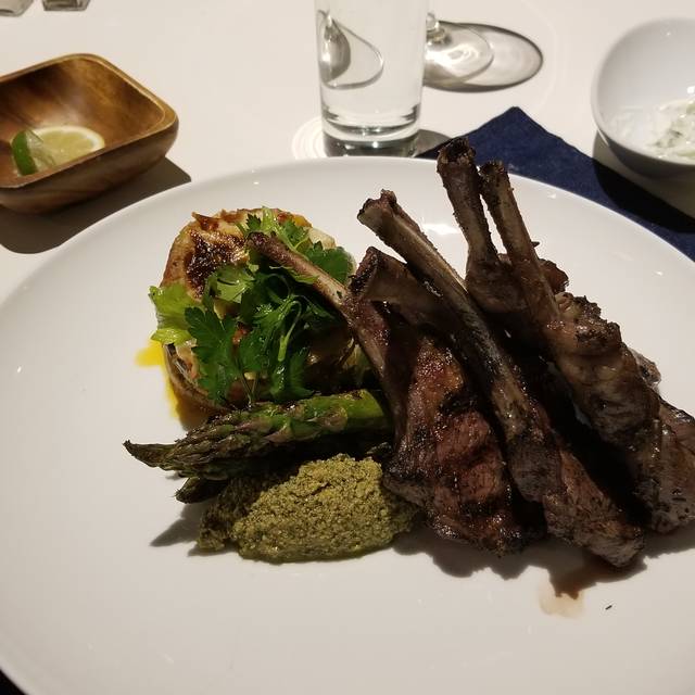 Elia Restaurant - East Rutherford, NJ | OpenTable