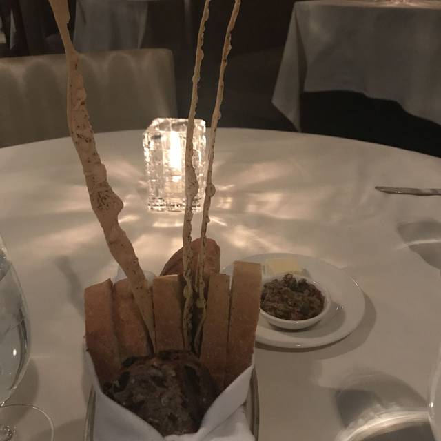 LA Prime at The Westin Bonaventure Hotel Restaurant - Los Angeles, CA ...