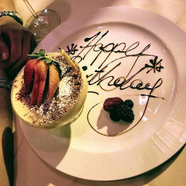 Prosecco Restaurant - Chicago, IL | OpenTable