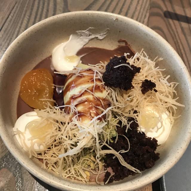 Alta Strada Mosaic Restaurant - Fairfax, VA | OpenTable