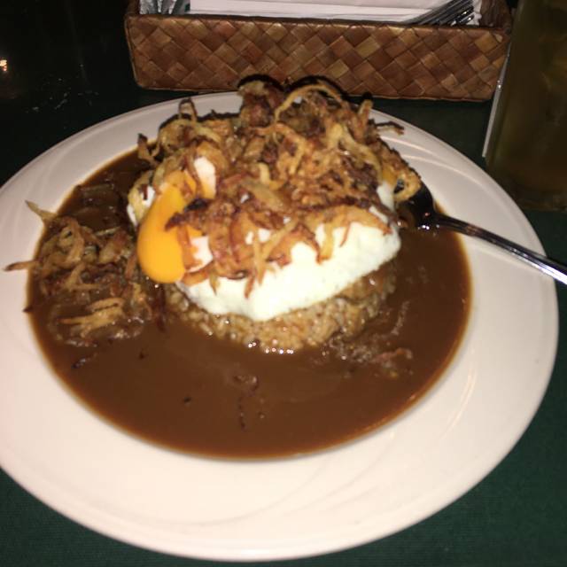 Aloha Table Restaurant - Honolulu, HI | OpenTable