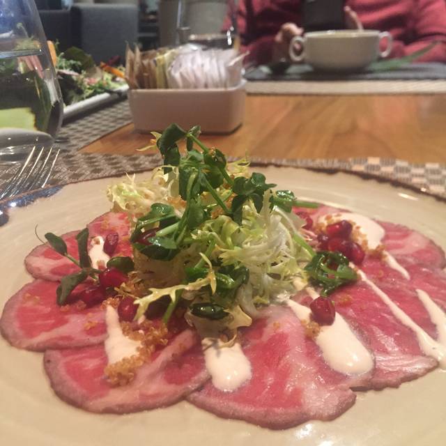 Oceans 999 Pan Pacific Vancouver - Vancouver, BC | OpenTable