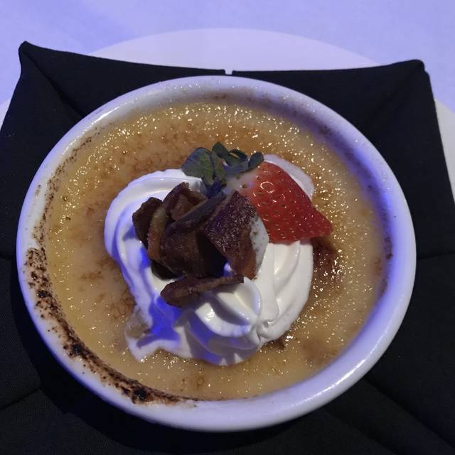 Itta Bena -Montgomery Restaurant - Montgomery, AL | OpenTable