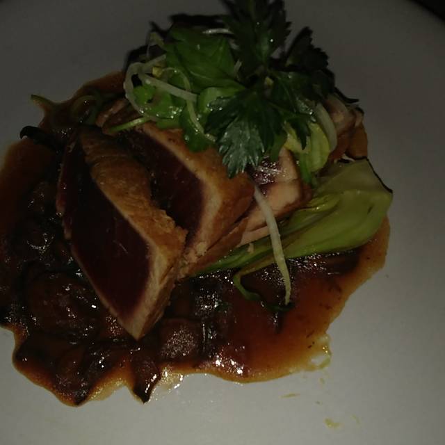 The Front Yard Restaurant - North Hollywood, CA | OpenTable