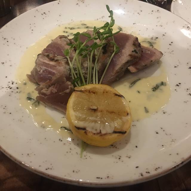 Emeril's Fish House Restaurant - Bethlehem, PA | OpenTable