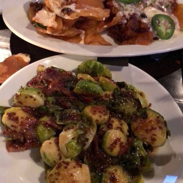 Craftsman Row Saloon Restaurant - Philadelphia, PA | OpenTable