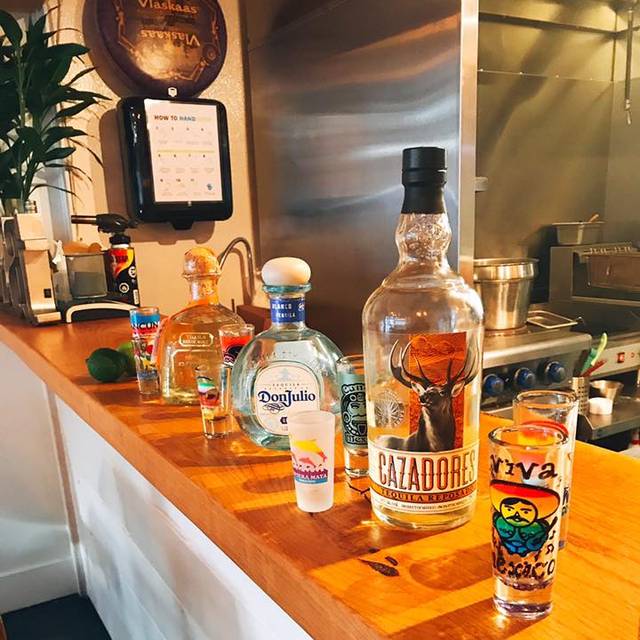 Chef's Playground Eatery Restaurant - Richmond, BC | OpenTable