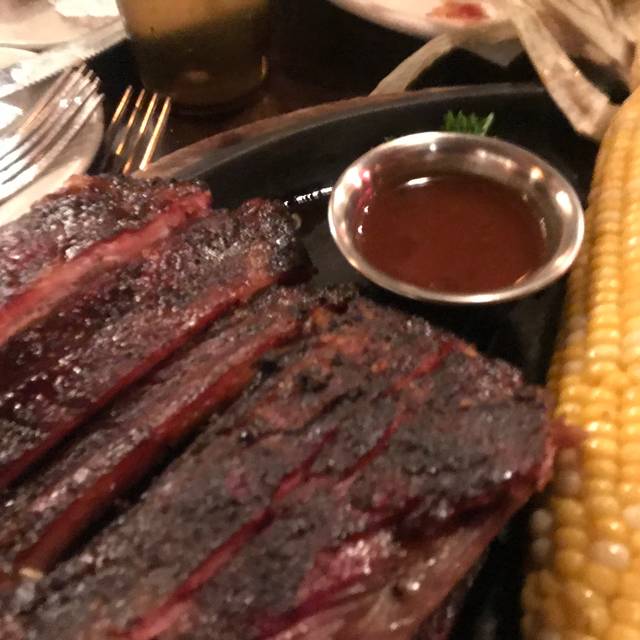 H3 Ranch at the Stockyards Hotel Restaurant - Fort Worth, TX | OpenTable