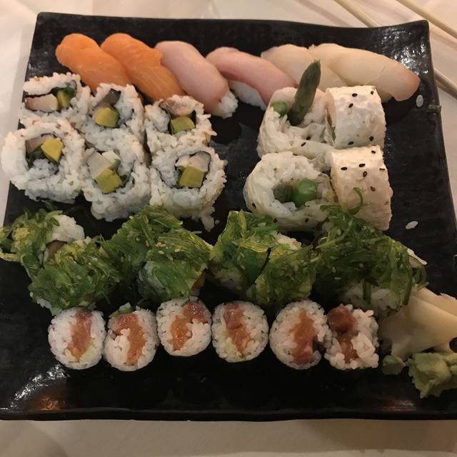 Kisaku Restaurant - Seattle, WA | OpenTable