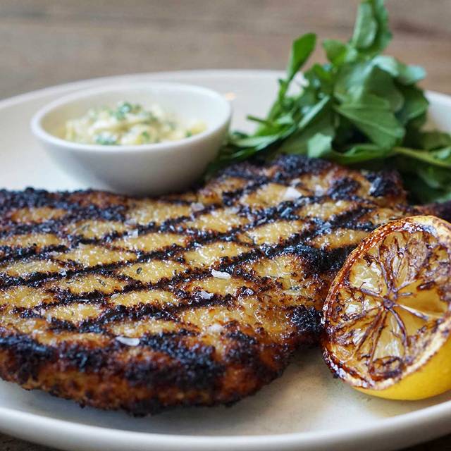 Elm Restaurant - New Canaan, CT | OpenTable