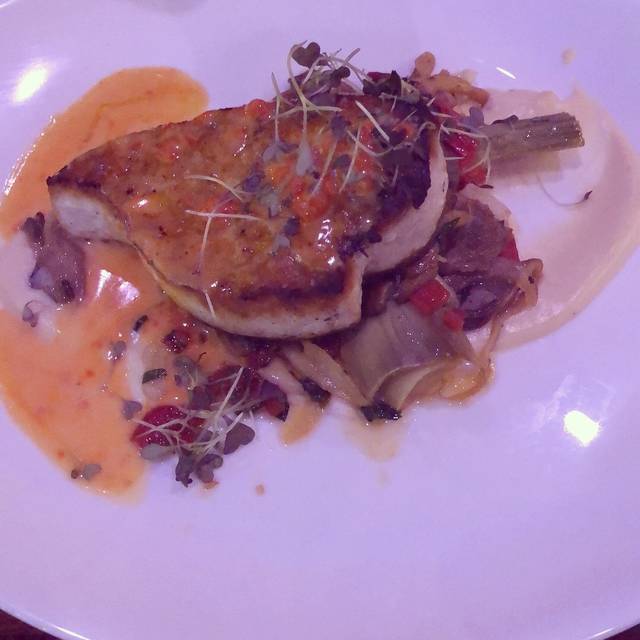 Union 50 Restaurant - Indianapolis, IN | OpenTable