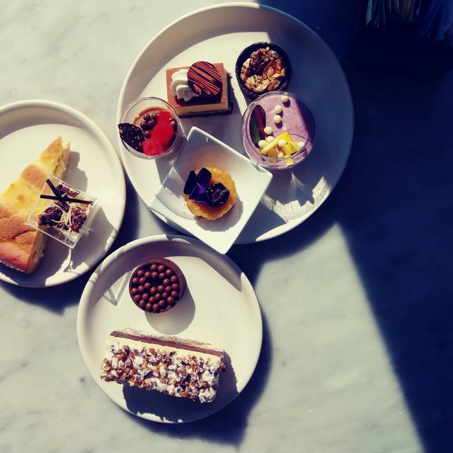 Dekkadance Restaurant - Los Angeles, CA | OpenTable