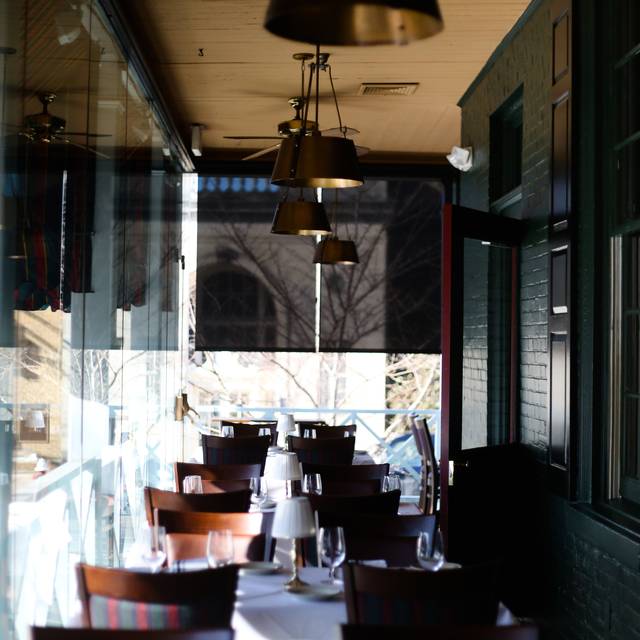 Rocco's at the Brick Restaurant - Newtown, PA | OpenTable