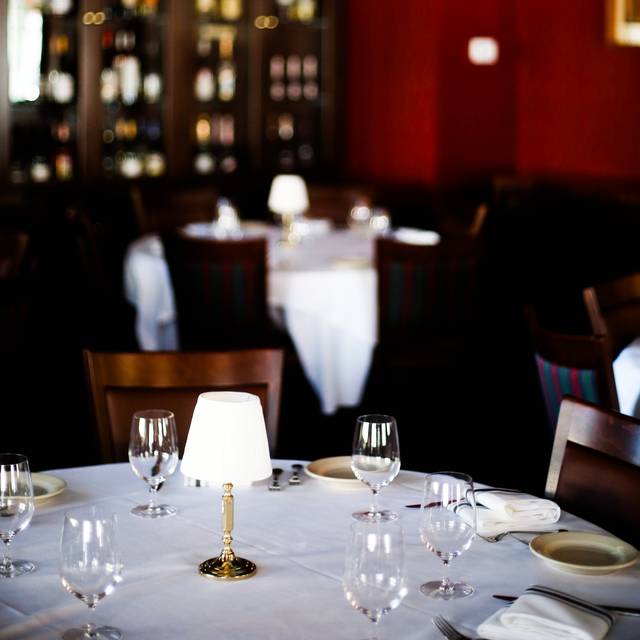 Rocco's at the Brick Restaurant - Newtown, PA | OpenTable