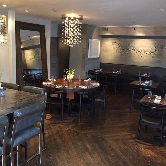 Bosq Restaurant - Aspen, CO | OpenTable