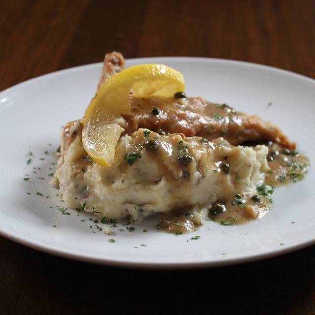 The Buxton Inn Restaurant - Granville, OH | OpenTable