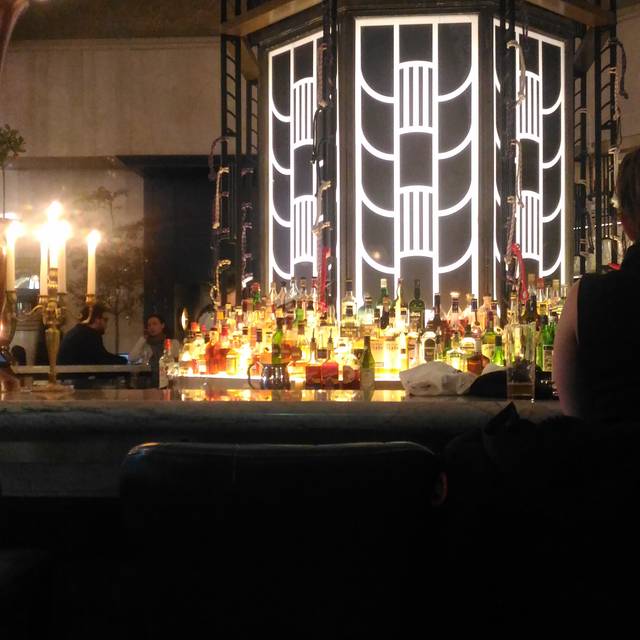 Lena Restaurante - Toronto, ON | OpenTable