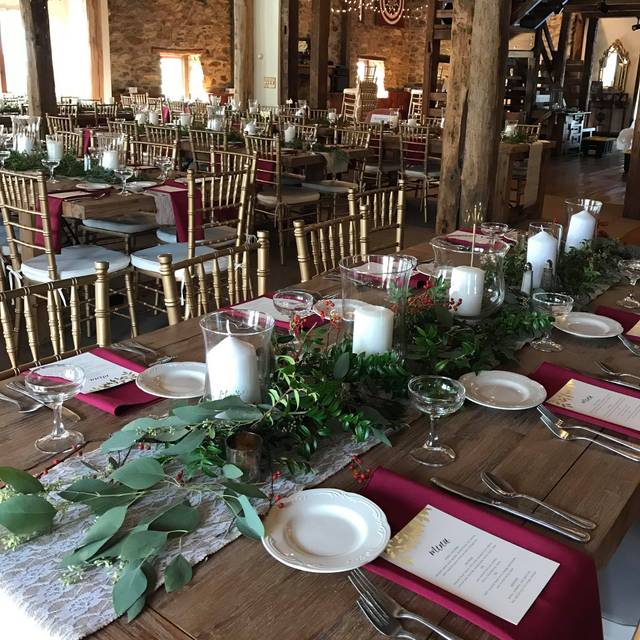 Bally Spring Inn Restaurant - Barto, PA | OpenTable