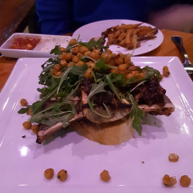 Union 50 Restaurant - Indianapolis, IN | OpenTable