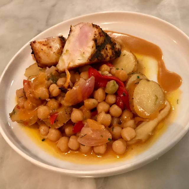 Whaley's Restaurant - Washington, DC | OpenTable