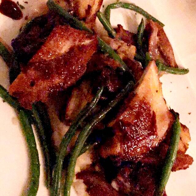 Bonnell's Fine Texas Cuisine Restaurant - Fort Worth, TX | OpenTable