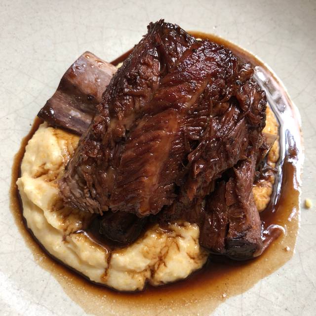 Rosetta Restaurant - México, CDMX | OpenTable