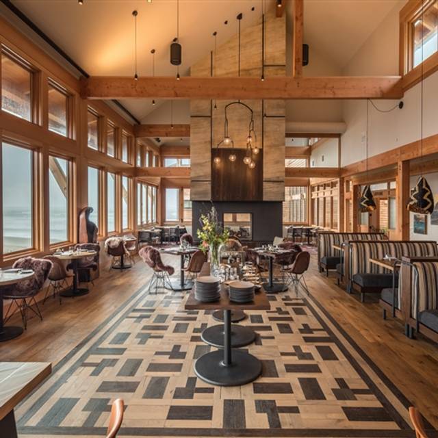 Meridian Restaurant & Bar - Pacific City, OR | OpenTable