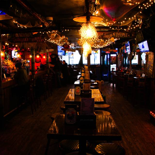 Wicked Willy's Bar & Grill Restaurant - New York, NY | OpenTable