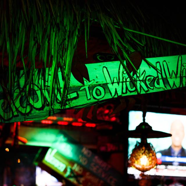 Wicked Willy's Bar & Grill Restaurant - New York, NY | OpenTable