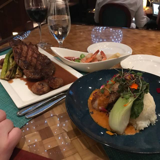 Ocean2000 Restaurant - Fort Lauderdale, FL | OpenTable
