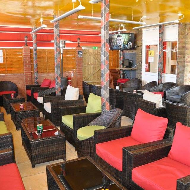 Che Bar and Shisha Lounge - Croydon, Greater London | OpenTable