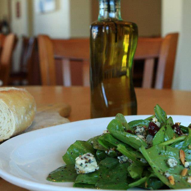 Riganato Old World Grille Restaurant - Geneva, IL | OpenTable