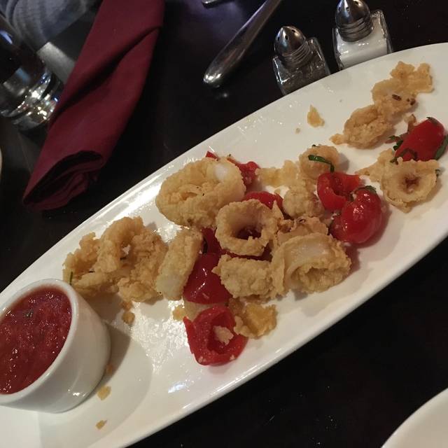 la Padella Restaurant - Media, PA | OpenTable