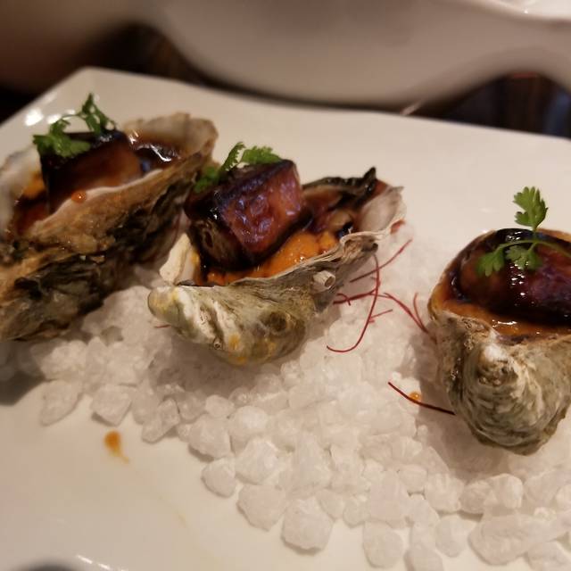 Morimoto - MGM Grand Las Vegas Restaurant - Las Vegas, NV | OpenTable