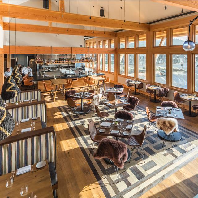 Meridian Restaurant & Bar - Pacific City, OR | OpenTable