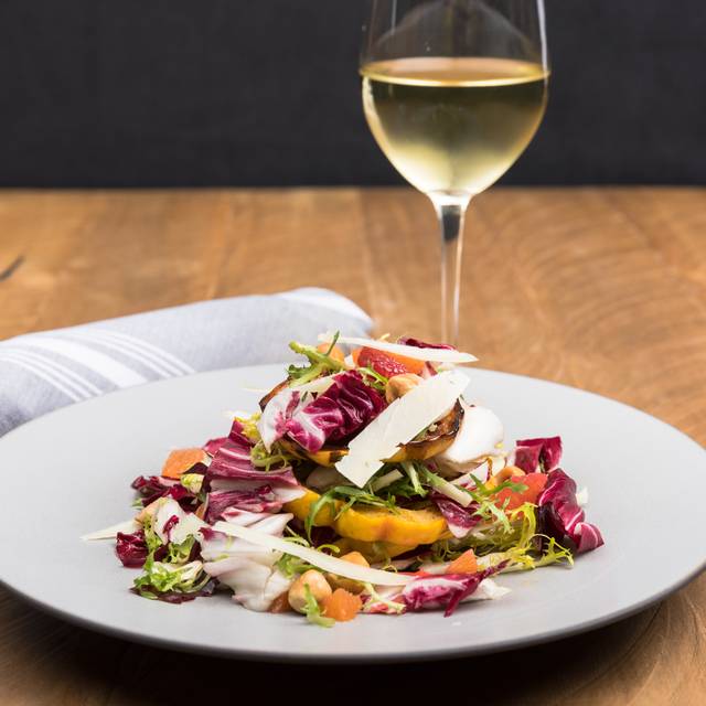 Meridian Restaurant & Bar - Pacific City, OR | OpenTable