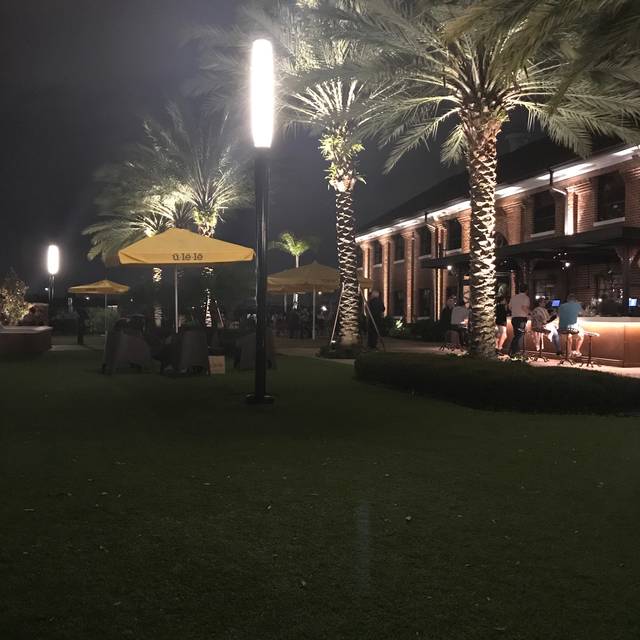 Ulele Restaurant - Tampa, FL | OpenTable
