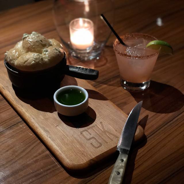 STK - Los Angeles Restaurant - Los Angeles, CA | OpenTable