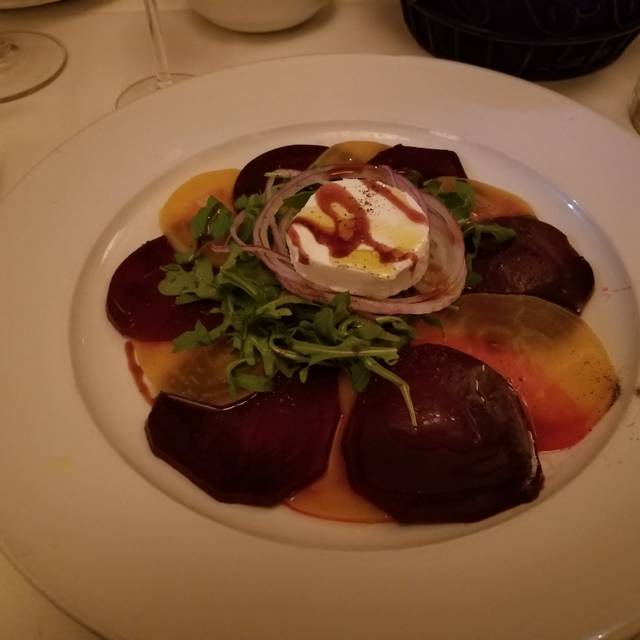 OMBRA Cucina Italiana Restaurant - Hilton Head Island, SC | OpenTable