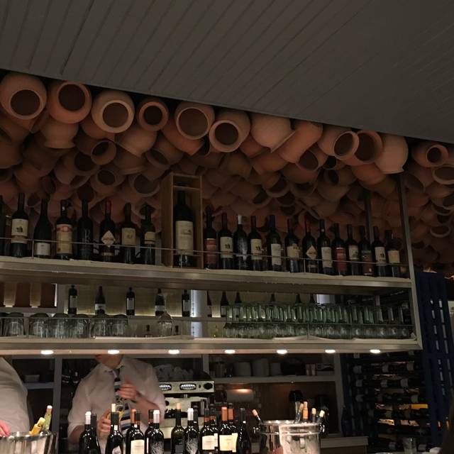 Pylos Restaurant - New York, NY | OpenTable