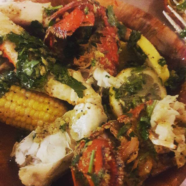 Shaking Crab - Cambridge Restaurant - Cambridge, MA | OpenTable