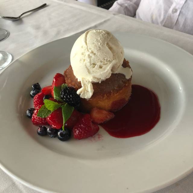 Ocean Prime - Tampa Restaurant - Tampa, FL | OpenTable