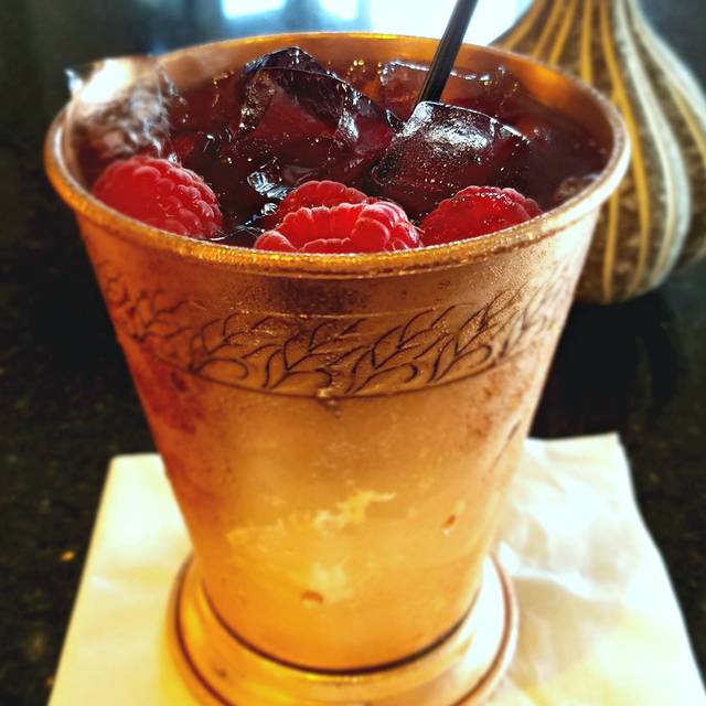 Saltwood – Charcuterie & Bar Restaurant - Atlanta, GA | OpenTable