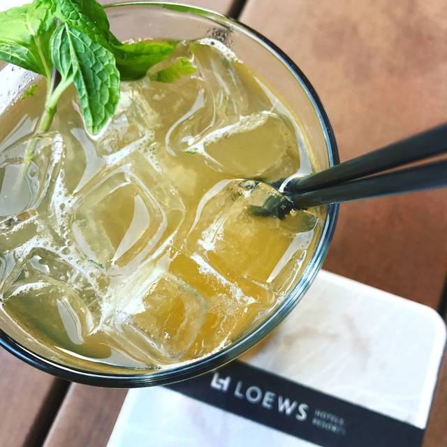 Saltwood – Charcuterie & Bar Restaurant - Atlanta, GA | OpenTable