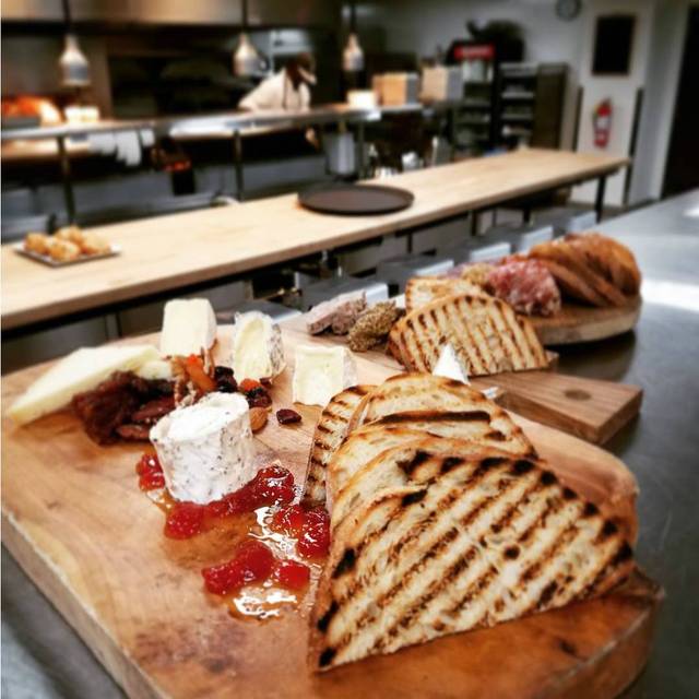 Saltwood – Charcuterie & Bar Restaurant - Atlanta, GA | OpenTable