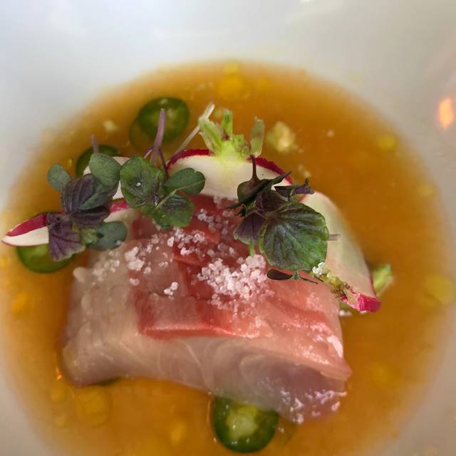 Fishing With Dynamite Restaurant - Manhattan Beach, CA | OpenTable